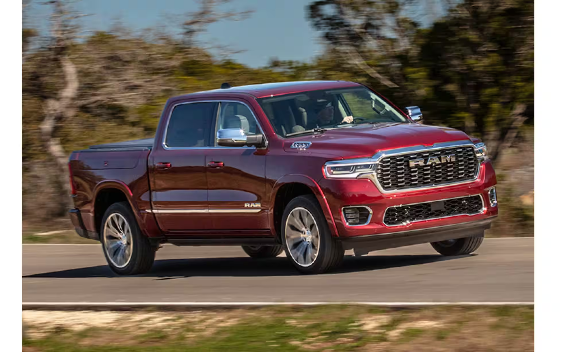 What Is a Half-Ton Truck? Everything You Need to Know - Cars Engine