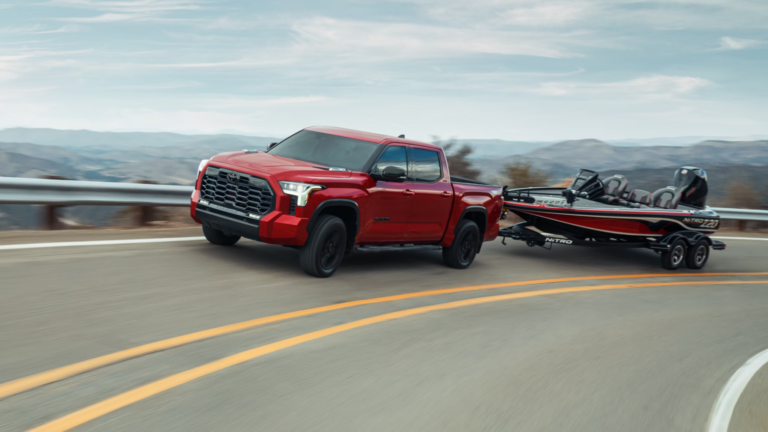 What Is a Half-Ton Truck? Everything You Need to Know - Cars Engine