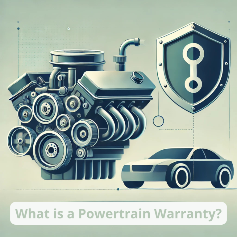 What is a Powertrain Warranty? - Cars Engine