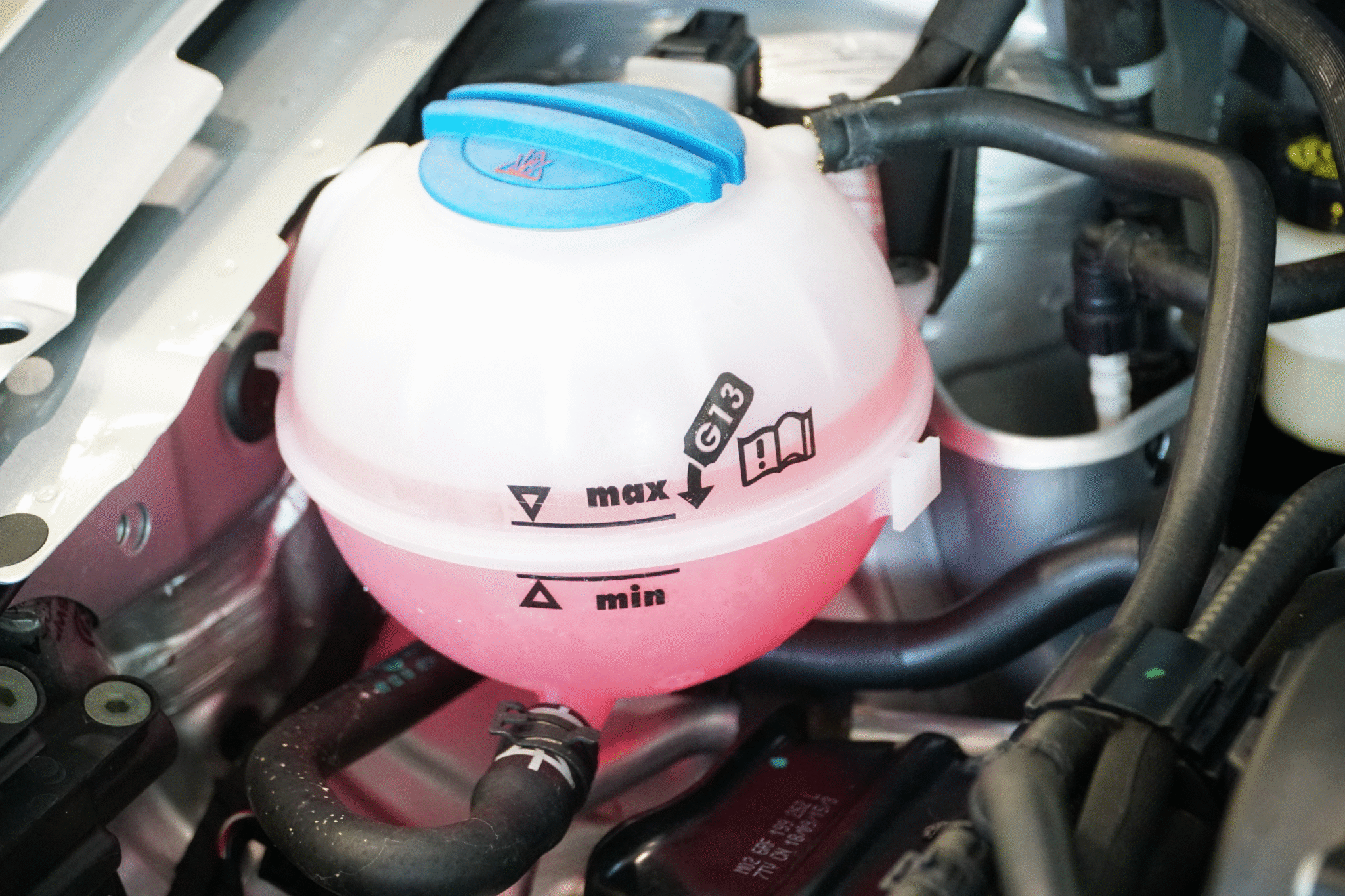 Common Causes of Engine Overheating Explained - Cars Engine